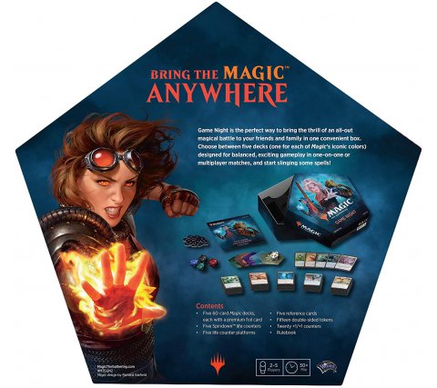 Magic Game Night 2019 Edition | Magic The Gathering | Spell Market