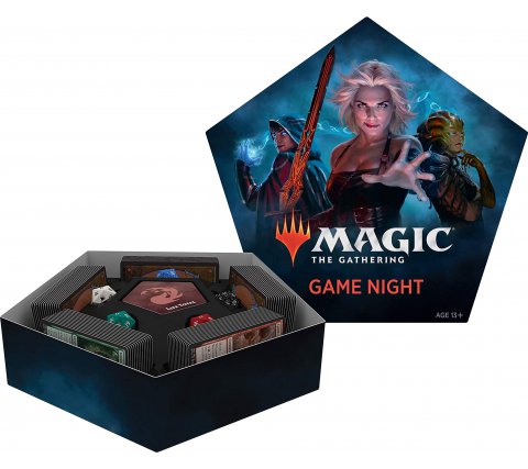 Magic Game Night 2019 Edition | Magic The Gathering | Spell Market