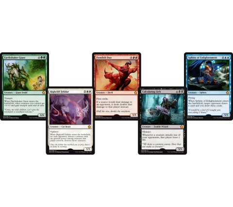 Magic Game Night 2019 Edition | Magic The Gathering | Spell Market