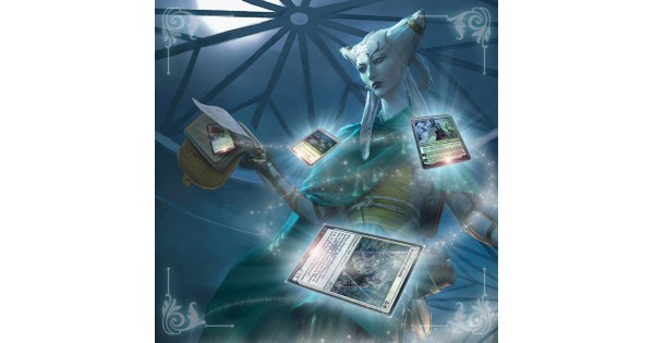 Все синглы | MTG | Spell Market