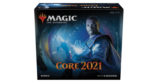Bundle Core Set 2021 | MTG |Spell Market